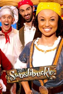 Swashbuckle: Season 1 | Rotten Tomatoes