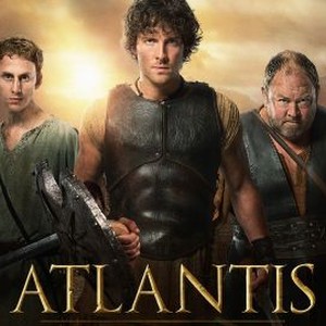 Atlantis - Rotten Tomatoes