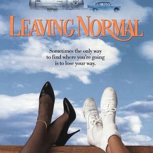 Leaving Normal - Rotten Tomatoes
