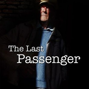 The Last Passenger - Rotten Tomatoes