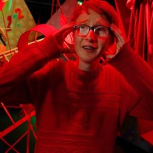 Jamie Johnson - Rotten Tomatoes