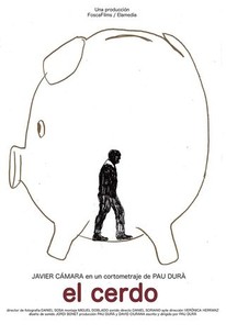 El cerdo | Rotten Tomatoes
