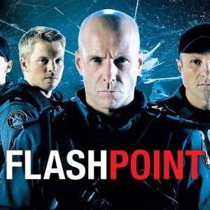 Flashpoint: Season 5, Episode 13 - Rotten Tomatoes