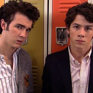 Jonas: Season 1, Episode 18 - Rotten Tomatoes