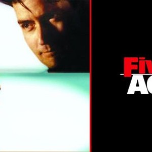 Five Aces - Rotten Tomatoes