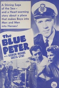 Blue Peter | Rotten Tomatoes