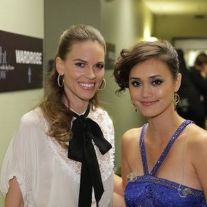 Dia Frampton - Rotten Tomatoes