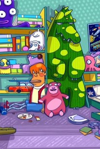 Corneil and Bernie: Season 2, Episode 30 | Rotten Tomatoes