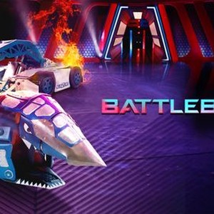 BattleBots - Rotten Tomatoes