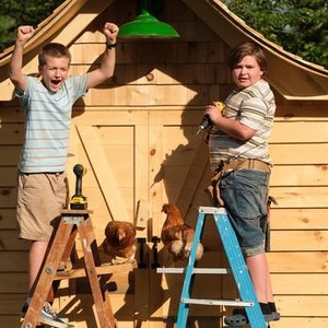 Coco ferme - Rotten Tomatoes