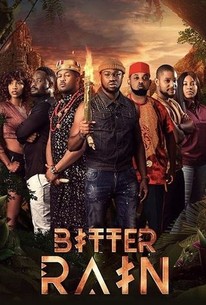 Bitter Rain | Rotten Tomatoes