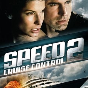 Speed 2: Cruise Control - Rotten Tomatoes