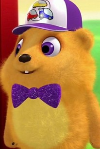 Ruff-Ruff, Tweet & Dave: Season 2, Episode 28 - Rotten Tomatoes