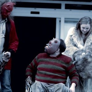 Christmas Cruelty! - Rotten Tomatoes