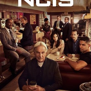 NCIS - Rotten Tomatoes