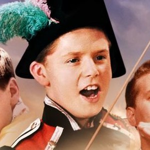 Almost Angels - Rotten Tomatoes