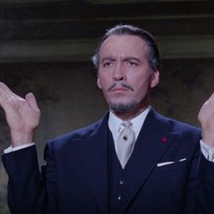 The Devil Rides Out (1968) - Rotten Tomatoes