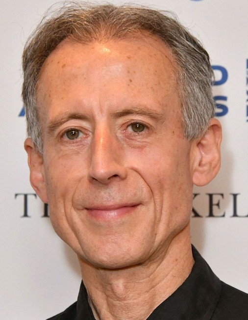 Peter Tatchell - Rotten Tomatoes