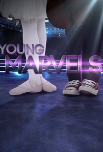 Young Marvels | Rotten Tomatoes