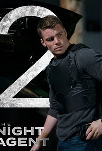 The Night Agent | Rotten Tomatoes