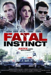 Fatal Instinct (2014) - Rotten Tomatoes