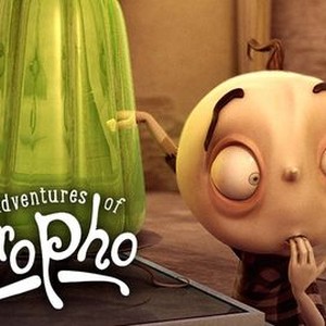 The Adventures of Figaro Pho: Season 2, Episode 8 - Rotten Tomatoes