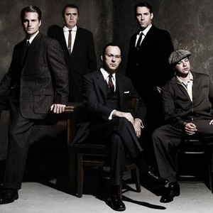 The Company - Rotten Tomatoes