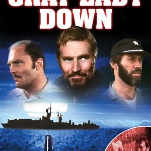 Gray Lady Down - Rotten Tomatoes