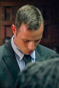 The Trials of Oscar Pistorius: Season 1, Episode 1 | Rotten Tomatoes