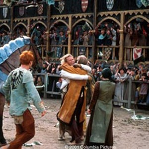 A Knight's Tale - Rotten Tomatoes