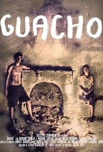 Guacho | Rotten Tomatoes