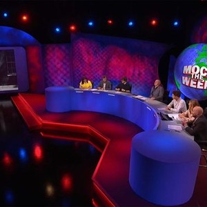 Mock the Week: Season 18, Episode 13 - Rotten Tomatoes