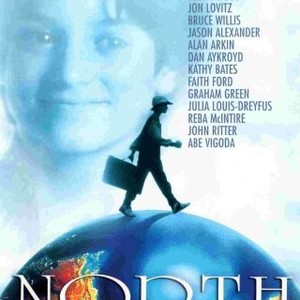 North - Rotten Tomatoes