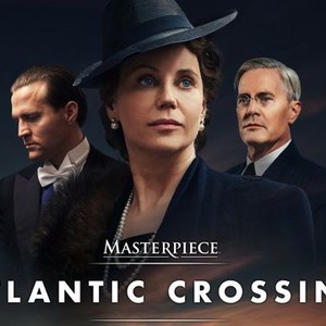 Atlantic Crossing on Masterpiece - Rotten Tomatoes