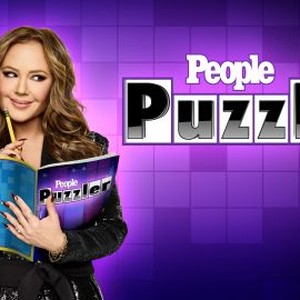 People Puzzler: Season 1, Episode 53 - Rotten Tomatoes