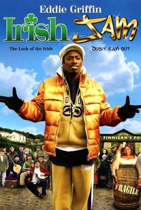 Irish Jam | Rotten Tomatoes