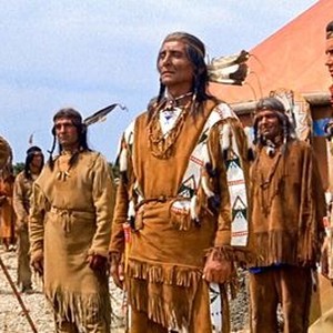Winnetou The Last Shot - Rotten Tomatoes