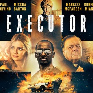 Executor - Rotten Tomatoes