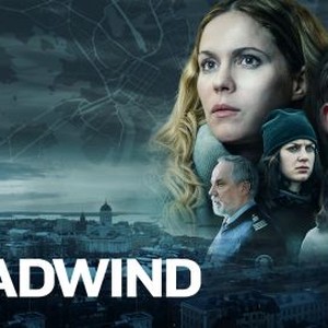 Deadwind - Rotten Tomatoes