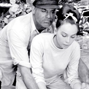 Father Goose - Rotten Tomatoes