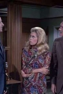 Bewitched - Season 5 Episode 24 - Rotten Tomatoes