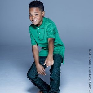 Jaylon Gordon - Rotten Tomatoes