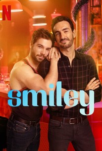 Smiley | Rotten Tomatoes
