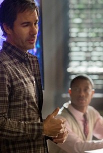 Perception: Season 2, Episode 2 | Rotten Tomatoes