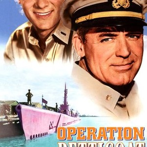 Operation Petticoat - Rotten Tomatoes