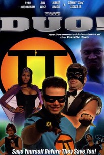 The Duo | Rotten Tomatoes