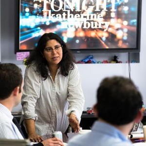 Nisha Ganatra - Rotten Tomatoes