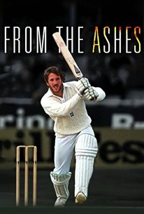 From the Ashes (2011) | Rotten Tomatoes