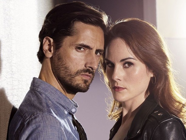 good behaviour gerrard