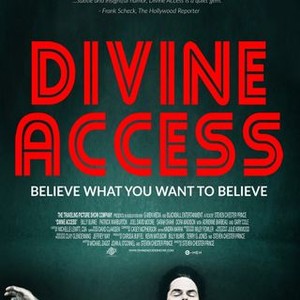 Divine Access - Rotten Tomatoes